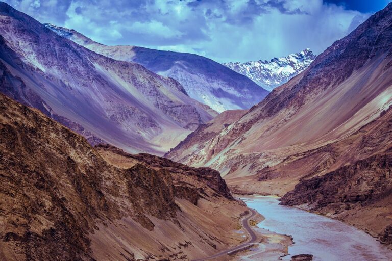 You'll Love These Places For Their Marvelous Landscapes